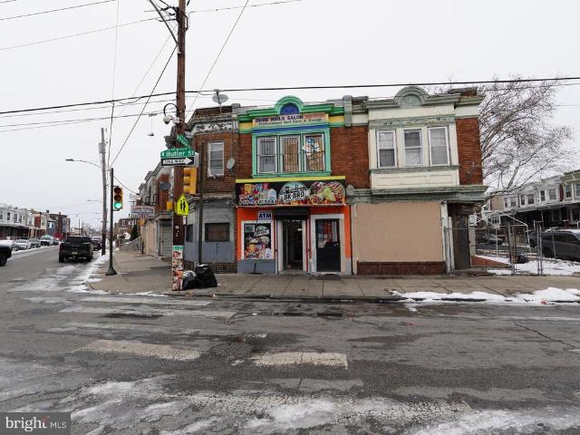 1703 W Butler Street