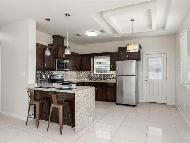 1703 W Garrison Drive 1