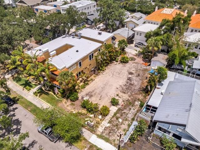 1703 W Jetton Ave, Tampa, FL 33606