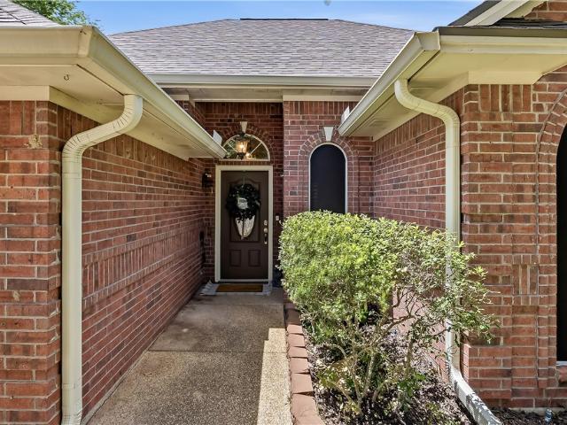 1703 White Stone Drive