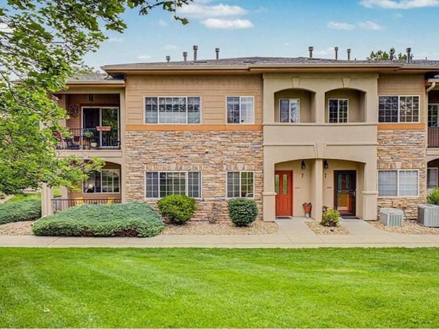 1703 Whitehall Dr Unit 4F, Longmont, CO 80504