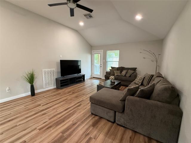 1703 Windy Knoll Drive