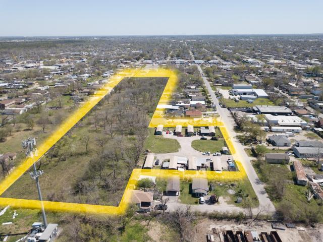 1703 0 Sunny Dr, Houston, TX 77093 | MLS #6015 | Compass