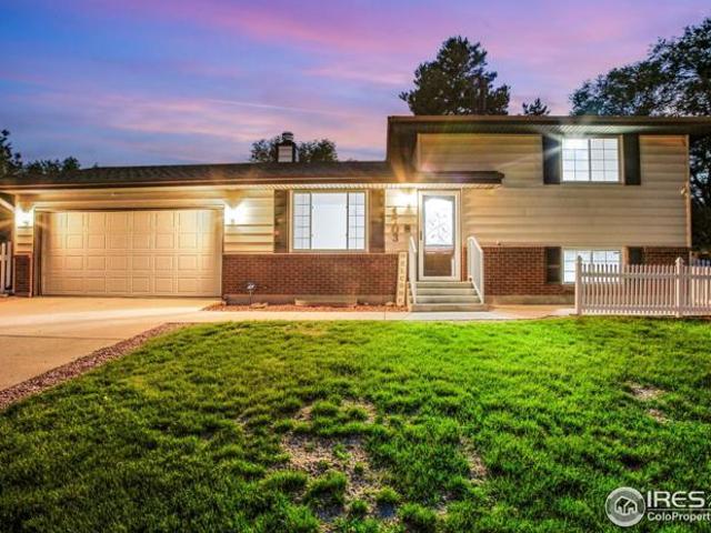 1703 34th Ave, Greeley, CO 80634