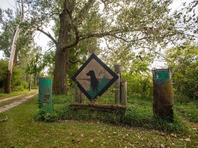 170th and Canton Ave, Tekamah, NE 68061