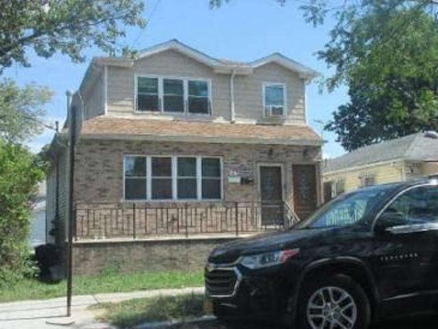 170th St