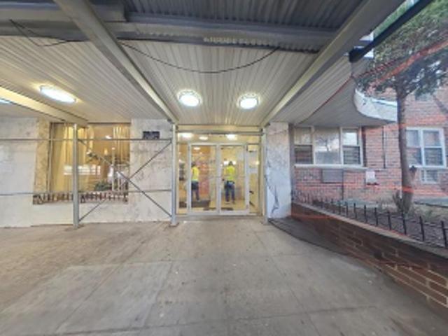 170th St Apt 12