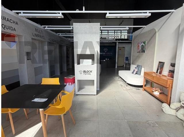 170.00 M² Studio Alugar, localizado em Avenida Mirim, 72, Aldeia da Serra, Barueri, São Paulo, 06429140 | Brasil