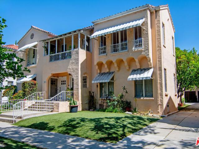170 1/2 S Sycamore Ave, Los Angeles, CA 90036 | MLS #26666