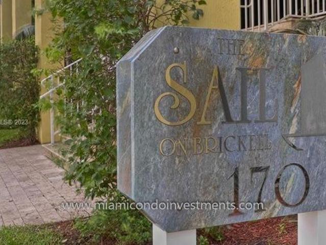 170 14th Street SE #2207, Miami, FL 33131