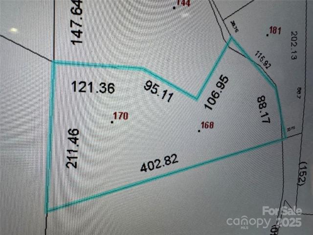 170 168 Williams and Nance Ln, Taylorsville, NC 28681 | MLS #4329