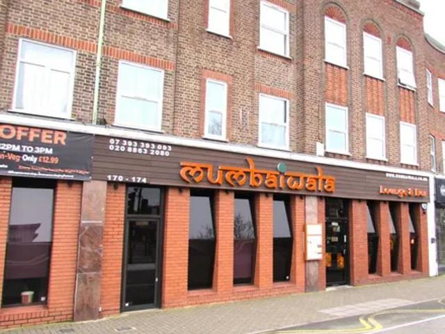 170 174 Station Road, Greenhill, London, HA1 2RH, United Kingdom | 4 bed apartment for rent #140799688 | Rentberry
