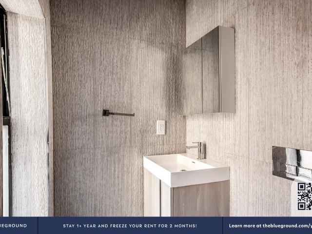170 1st Avenue 1 Bedroom Apartment for Rent at 170 1st Ave #936, New York, NY 10009 East Village