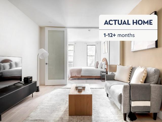 170 1st Avenue 1 Bedroom Apartment for Rent at 170 1st Ave #936, New York, NY 10009 East Village