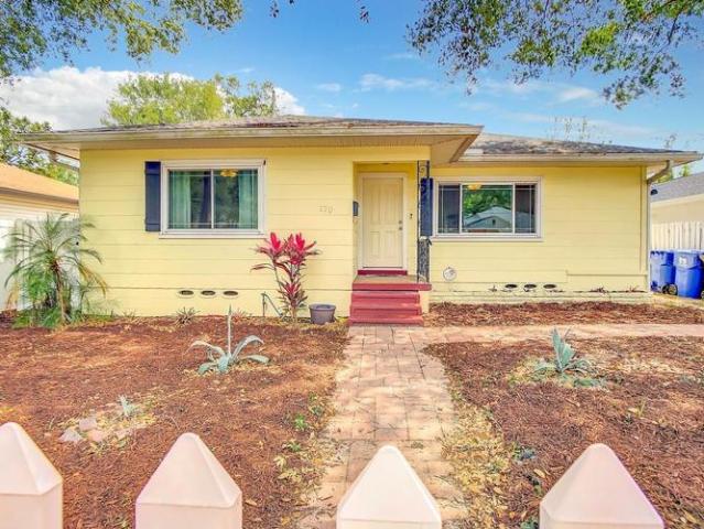 170 22nd Ave N, Saint Petersburg, FL 33704