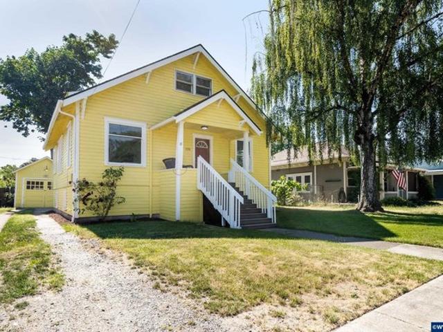 170 23rd St NE, Salem, OR 97301