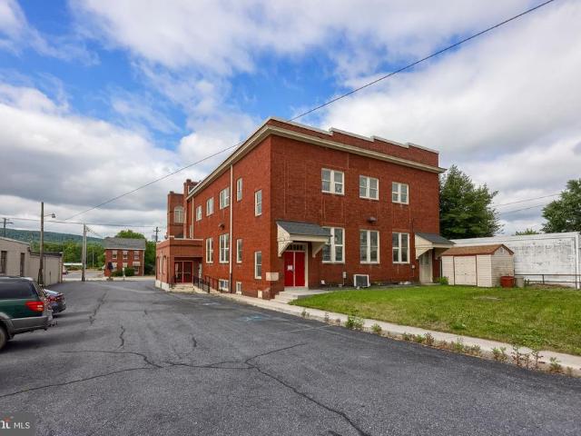 170 2Nd Street