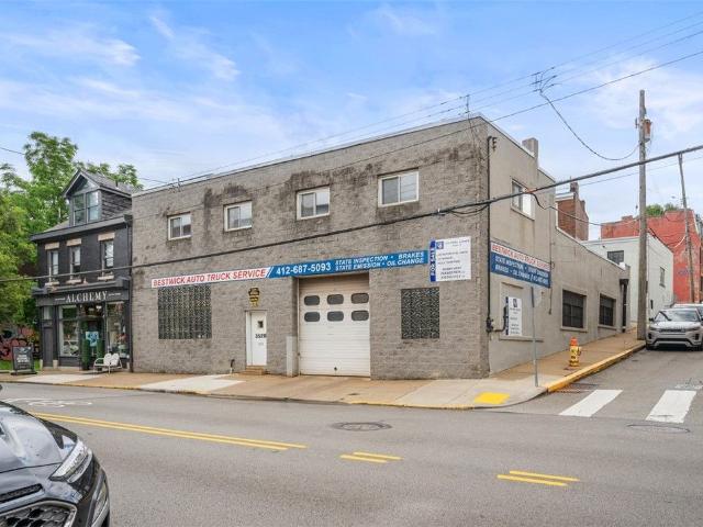 170 37th St, Pittsburgh, PA