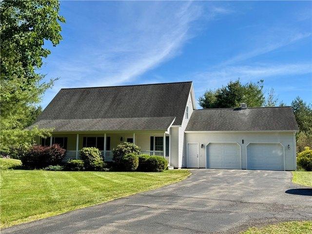 170 County Highway 47, Oneonta, NY 13820