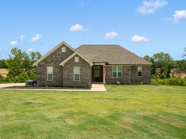 170 County Road 1445, Mooreville, MS 38857