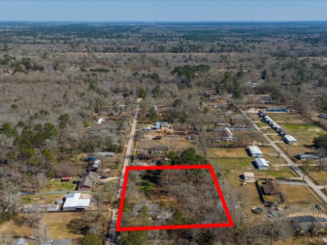 170 County Road 328N, Cleveland, TX 77327 | MLS #89925