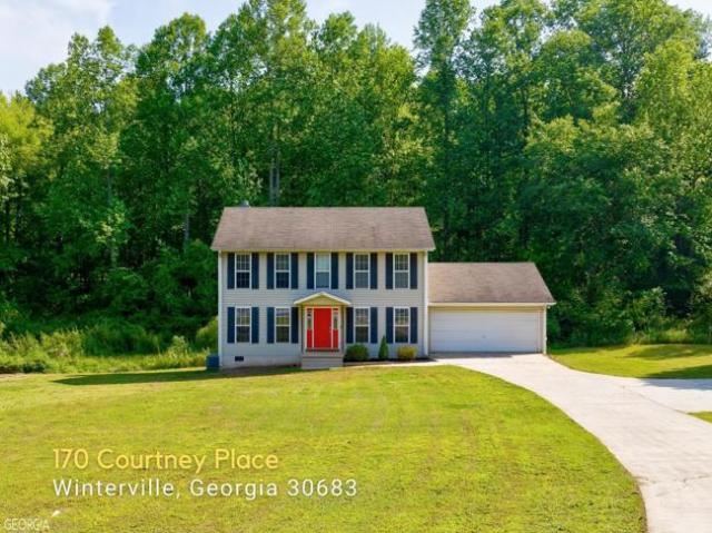 170 Courtney Pl, Winterville, GA 30683