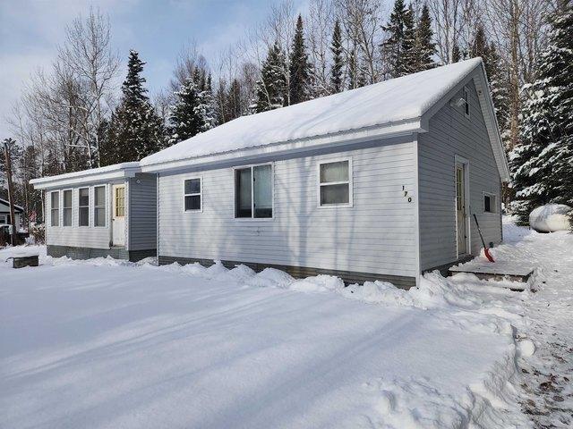 170 Cogswell Rd Unit 288/025, Milan, NH 03588