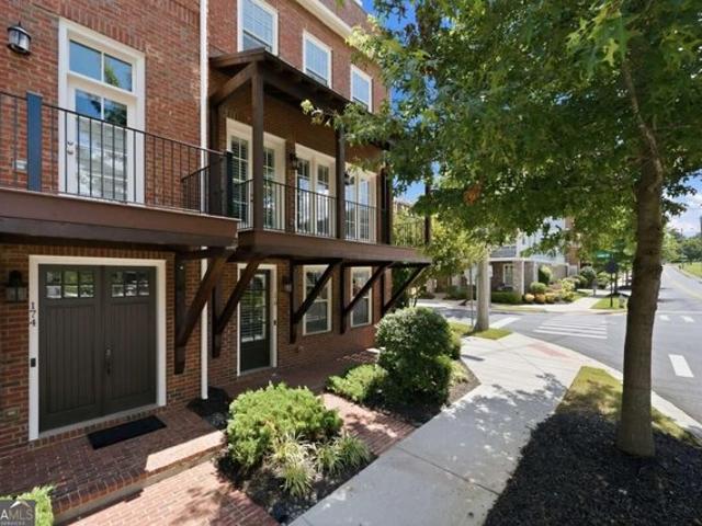 170 Cole St NE Unit 3, Marietta, GA 30060