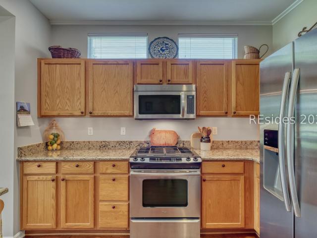 170 Colonel Thomas Heyward Rd, Bluffton, SC 29909 | MLS #510283