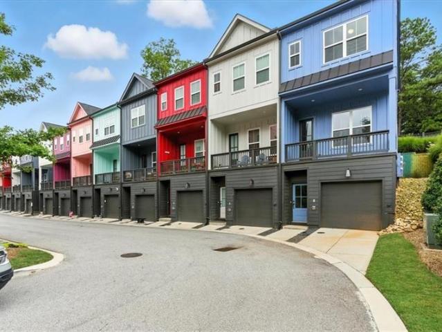 170 Color Cir, Atlanta, GA 30317 | MLS #7756 | Compass
