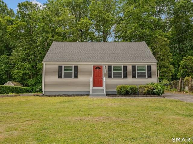 170 Connecticut Blvd, Montville, CT 06370