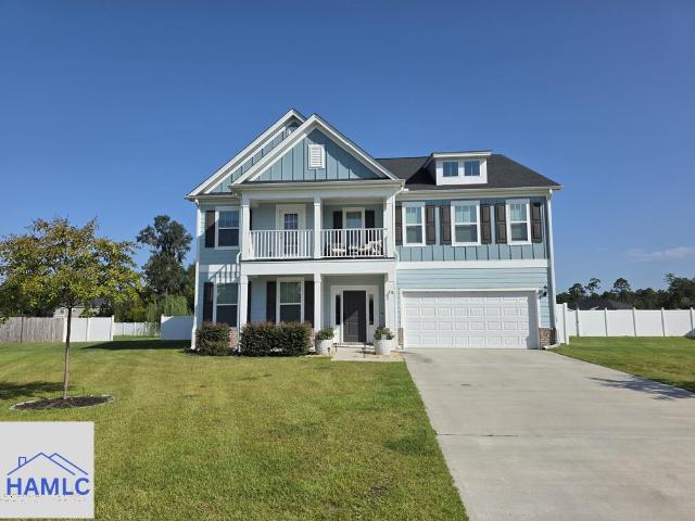 170 Cattle Fence Drive NE