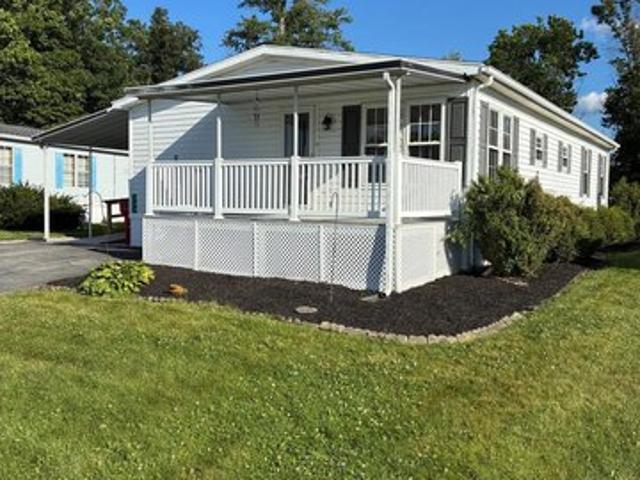 170 Cameo Dr Unit 45, Fayetteville, PA 17222