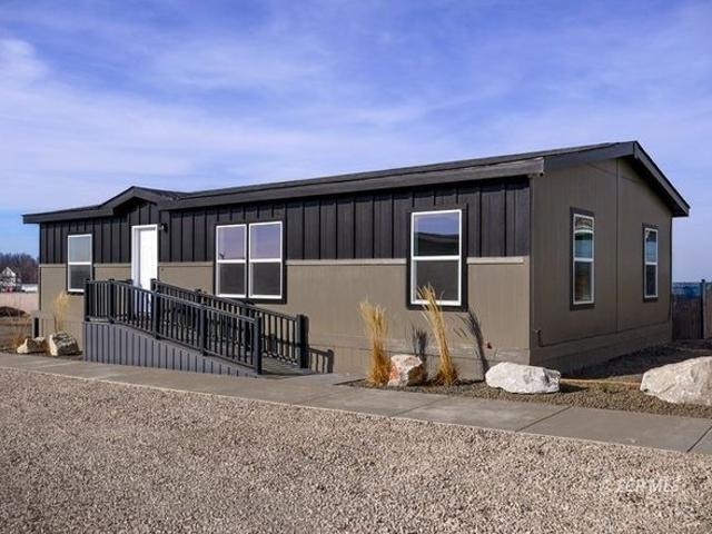 170 Canyon St, Eureka, NV 89316