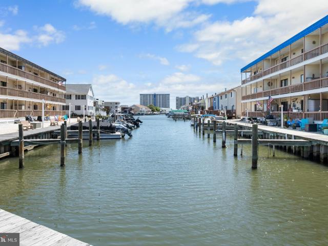 170 Captains Quarters Rd, Unit 201, Ocean City, MD 21842 | MLS #MDWO2037 | Compass