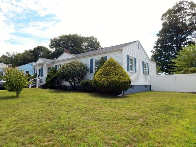 170 Carey Cir, Stoughton, MA 02072