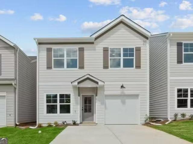 170 Chandler Trce, Covington, GA 30016 MLS 10308997