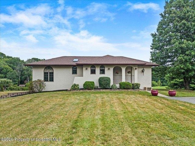 170 Chapman Lake Rd, Scott Township, PA 18433