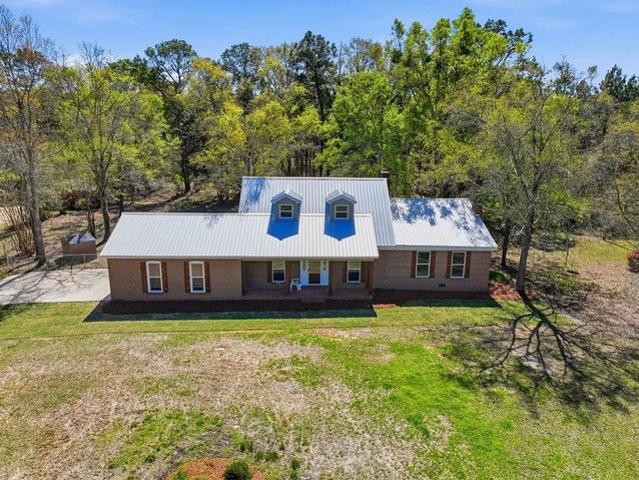 170 Charles McCrary Rd, Sylvester, GA 31791
