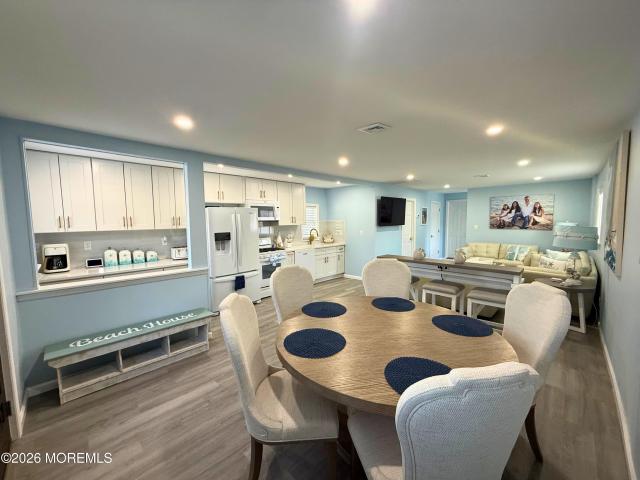 170 Cherry Quay Rd, Brick, NJ 08723 | MLS #22609 | Compass