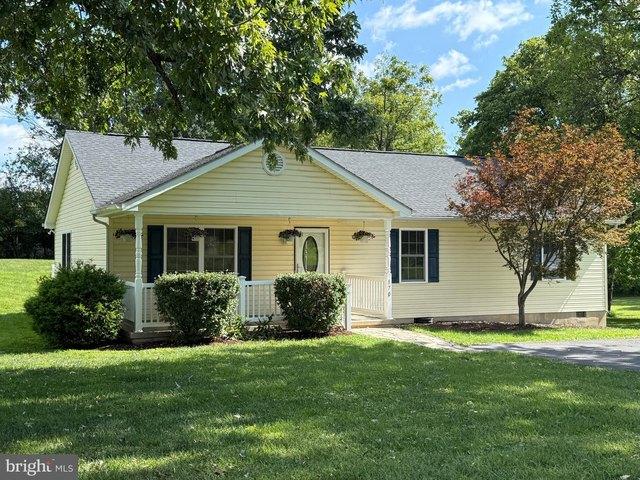 170 Clubhouse Ct, Woodstock, VA 22664
