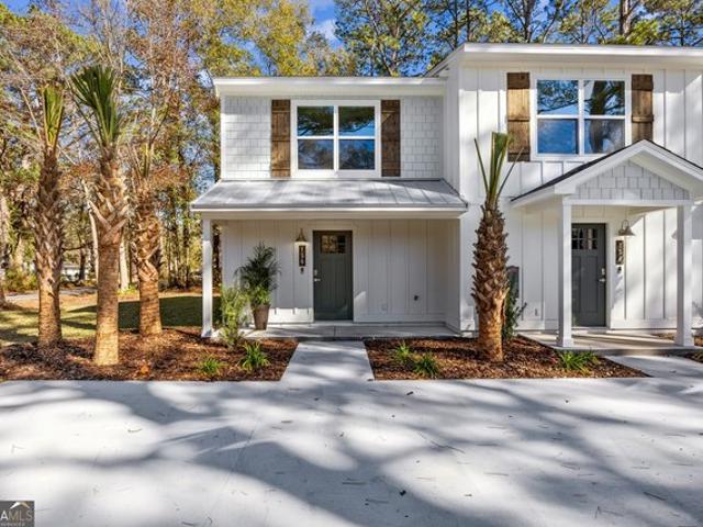 170 Clarks Bluff Rd, Kingsland, GA 31548
