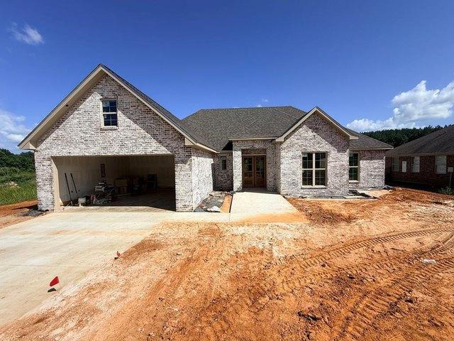 170 Clear View Ln, Nacogdoches, TX 75965