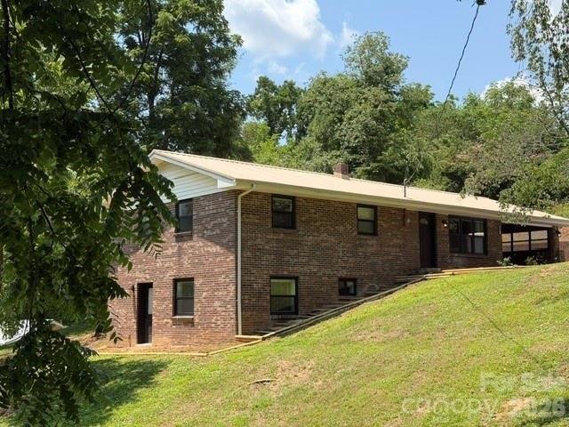 170 Clifton Ave, Bryson City, NC 28713