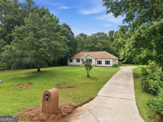 170 Creek Drive