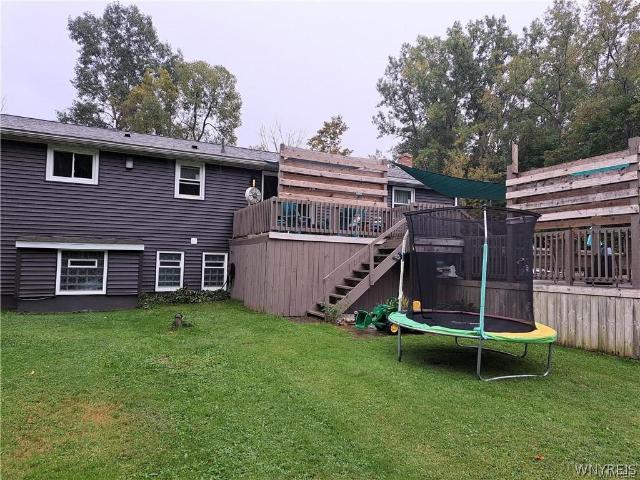 170 Creek Road