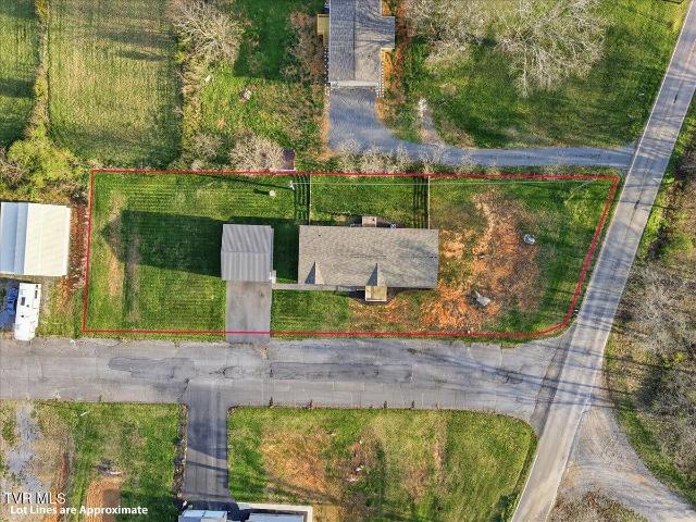 170 Creek View Way