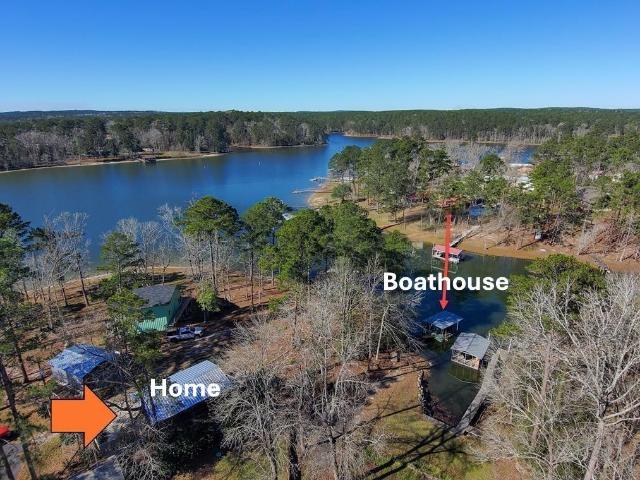 170 Crestwood Dr, Burkeville, TX 75932 | MLS #29211
