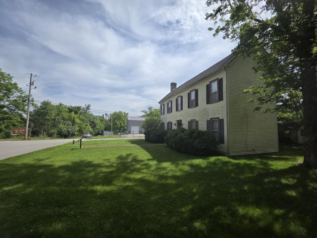 170 Cumberland St