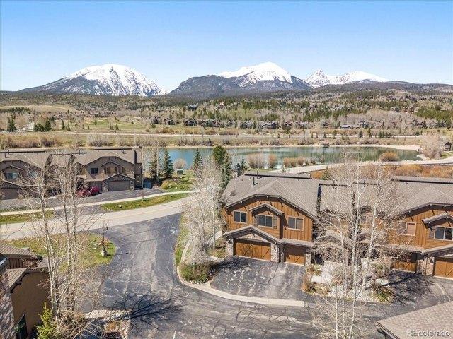 170 Allegra Dr Unit 170, Silverthorne, CO 80498